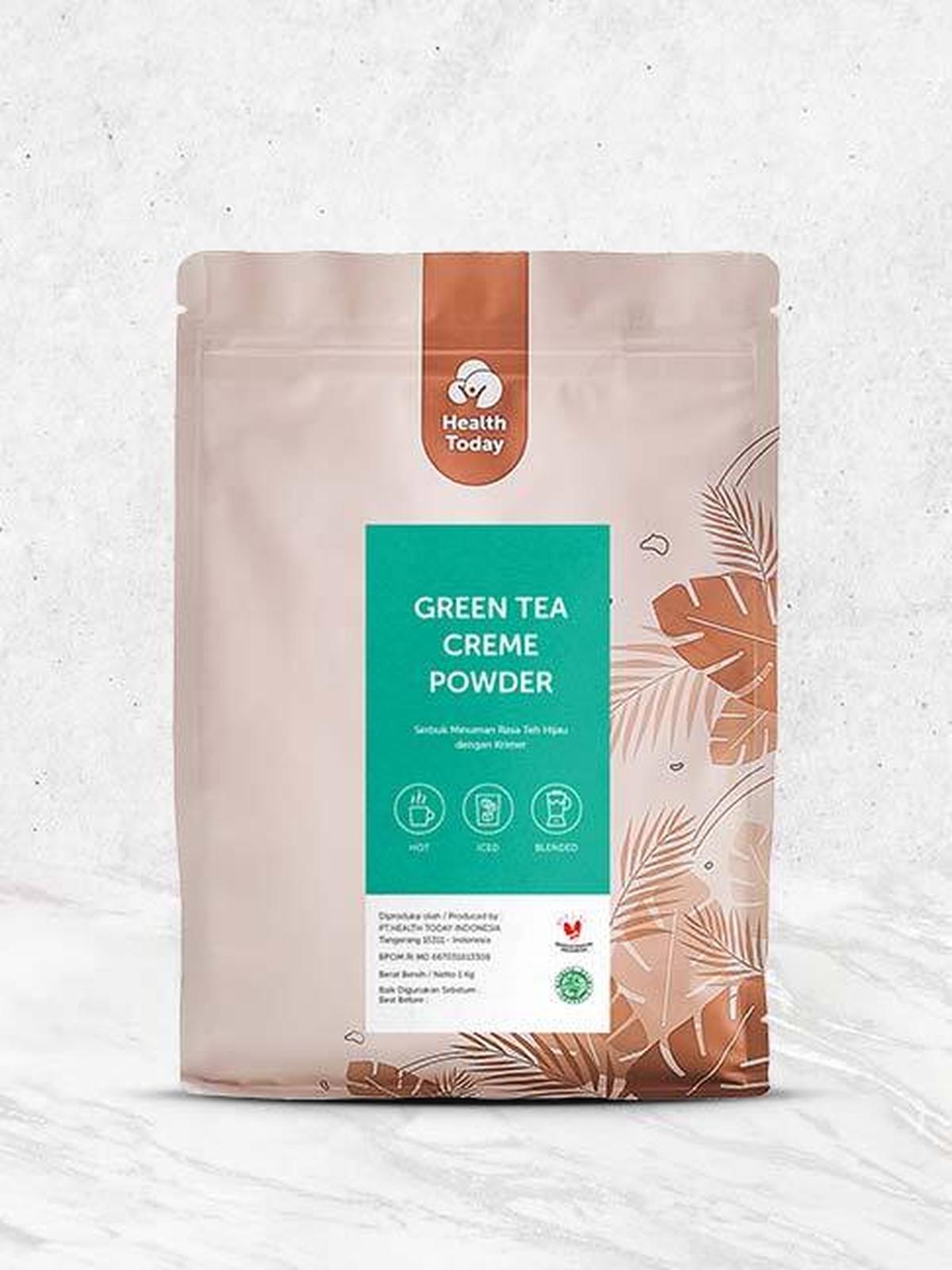 Health Today Indonesia