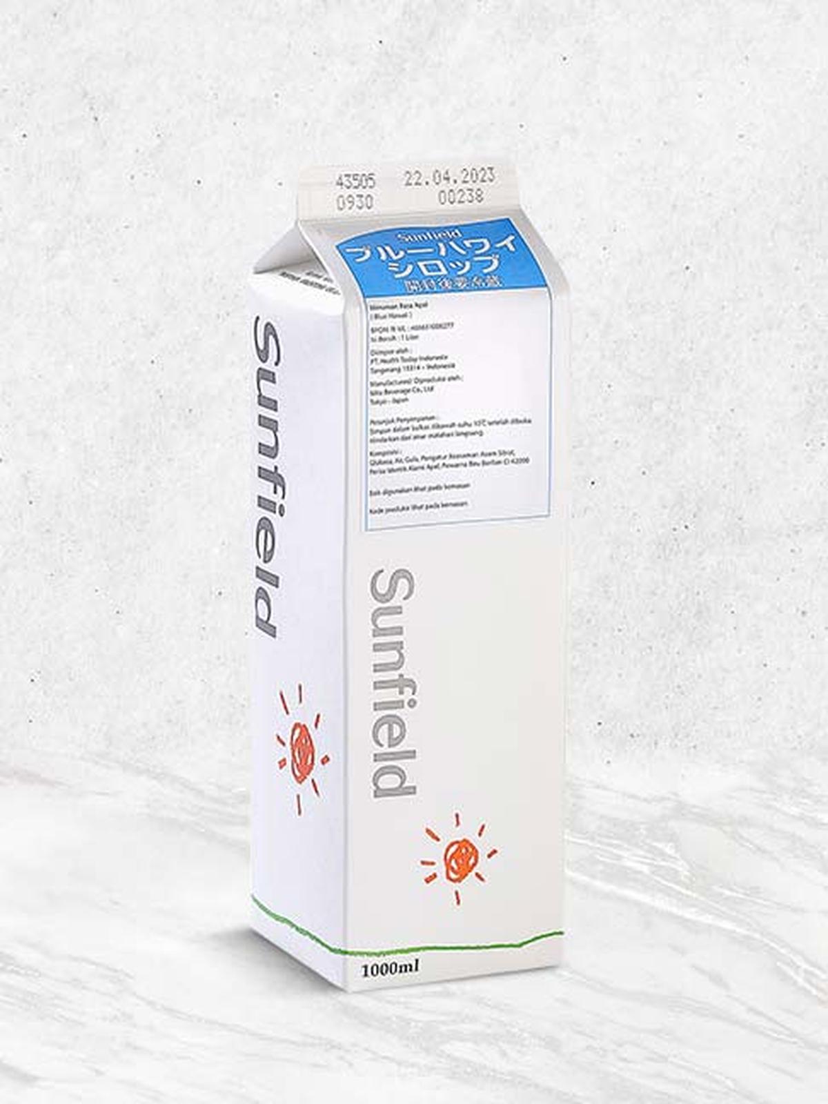 Health Today Indonesia