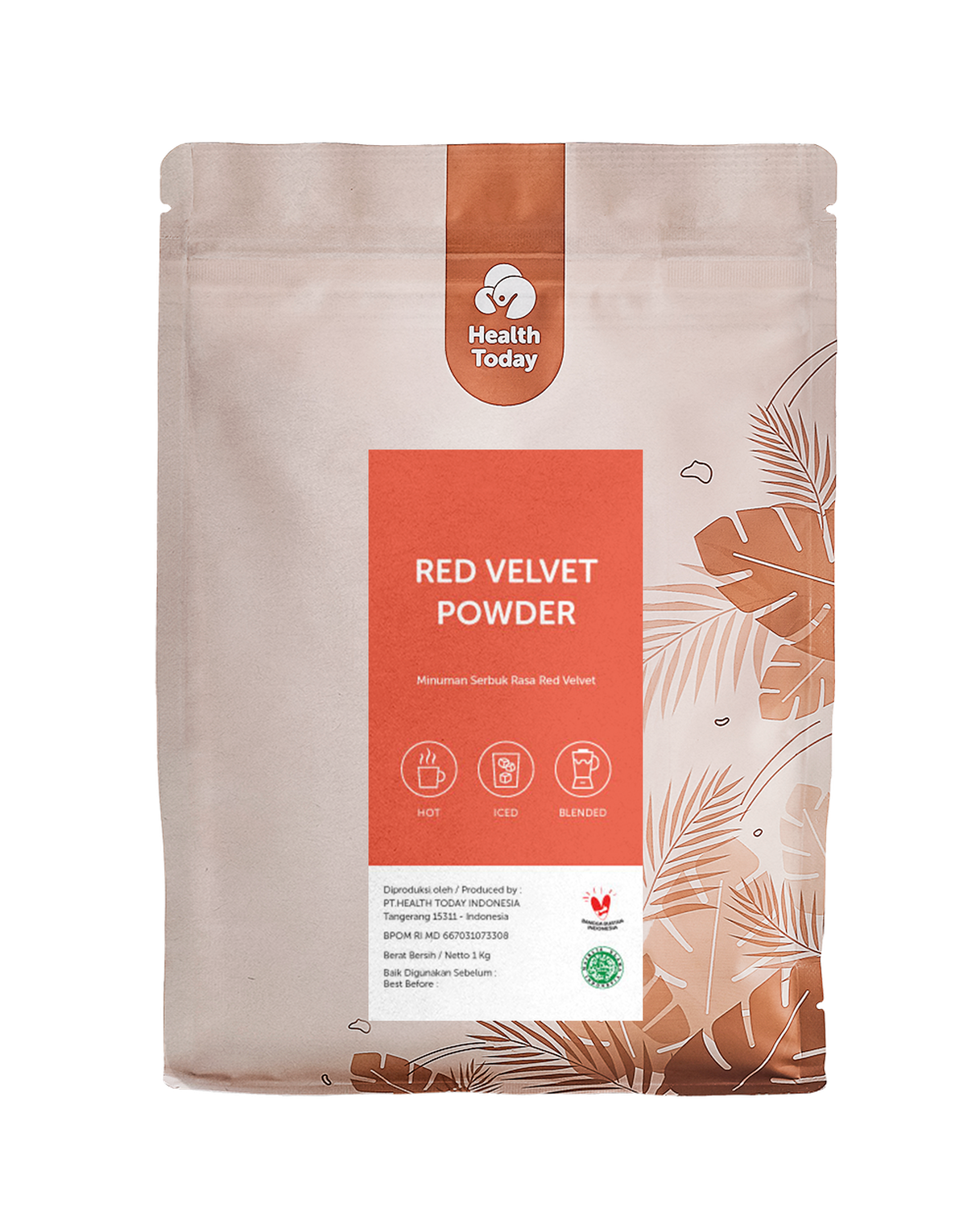 Products - Health Today Indonesia