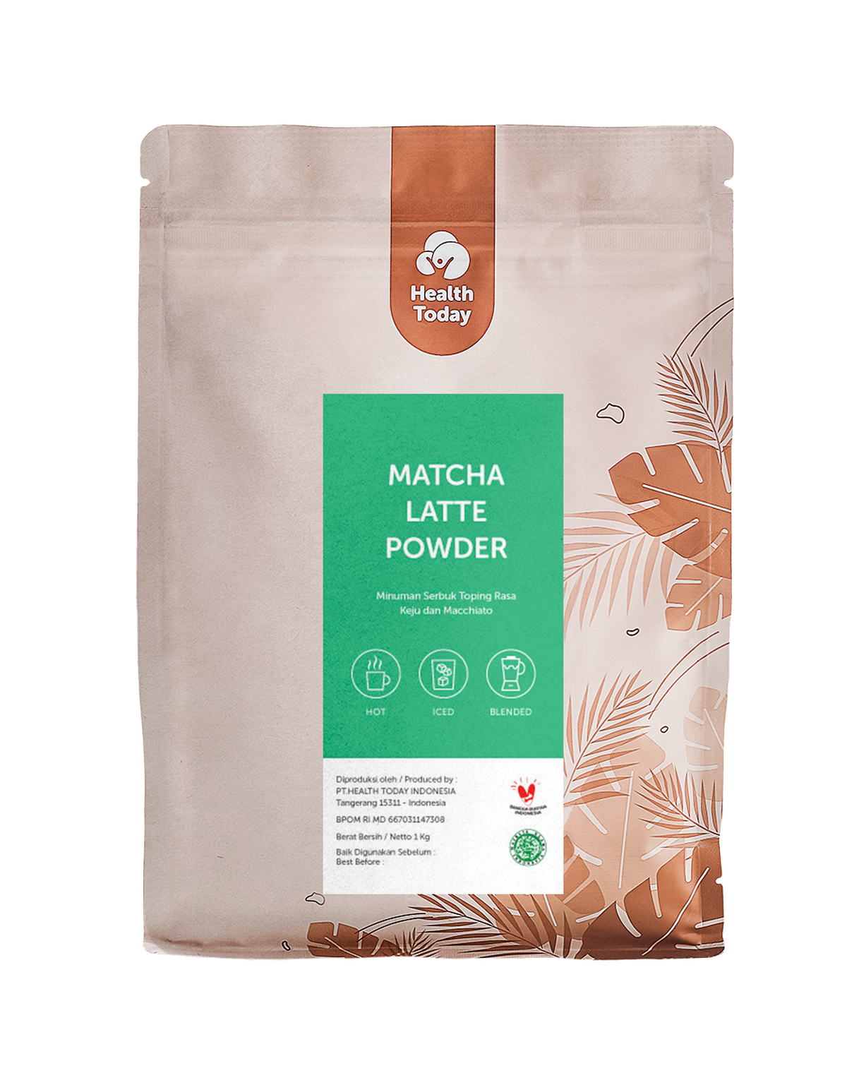 Products - Health Today Indonesia