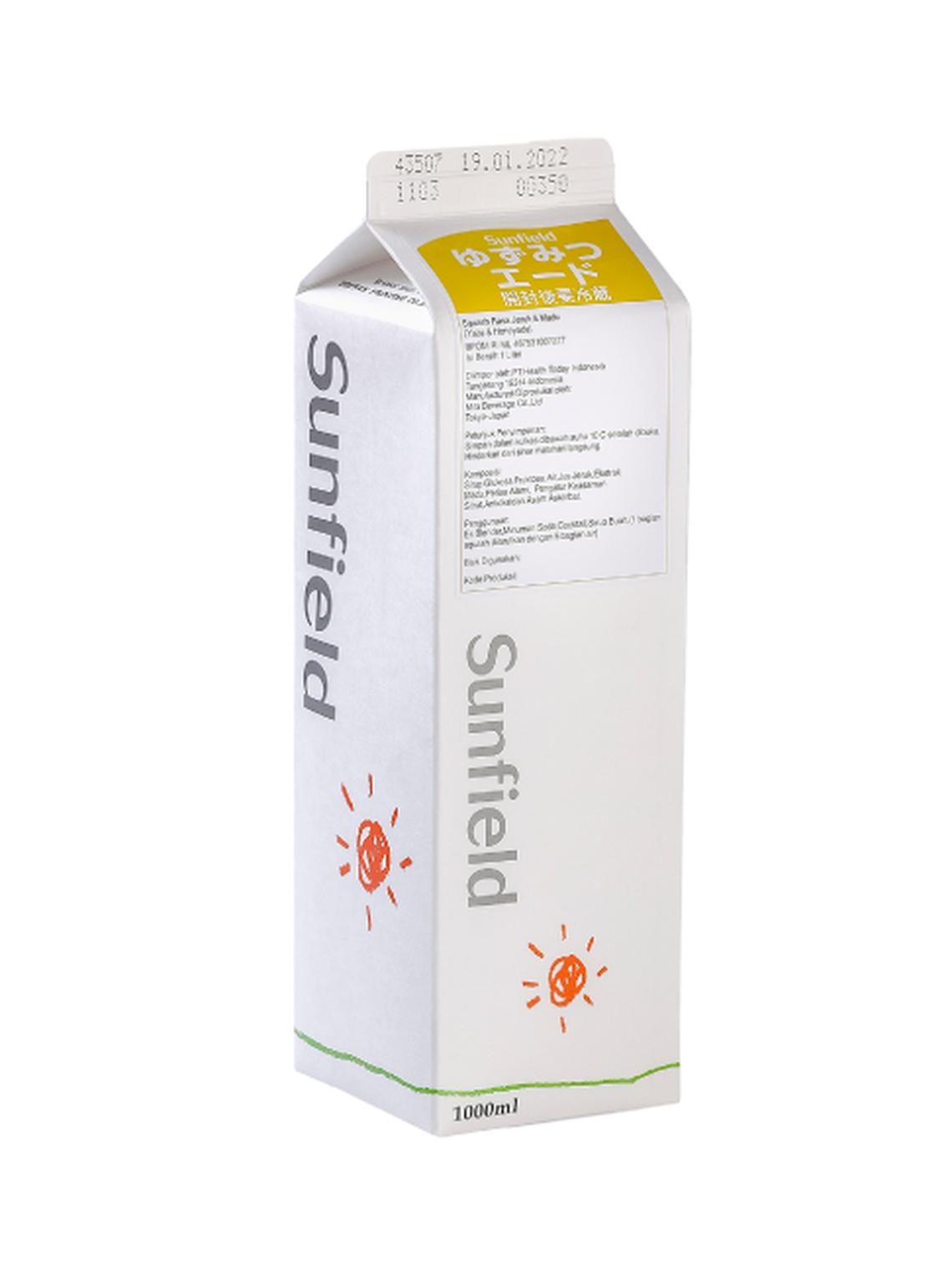 Products - Health Today Indonesia