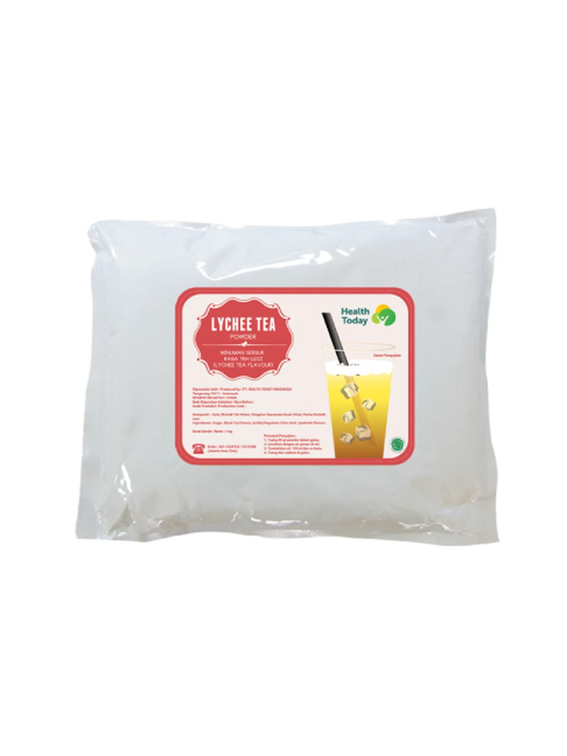 Products - Health Today Indonesia