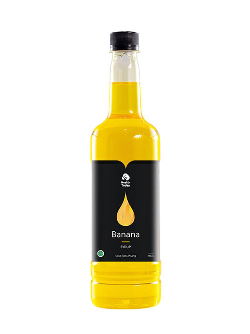 Premium Syrup - Health Today Indonesia