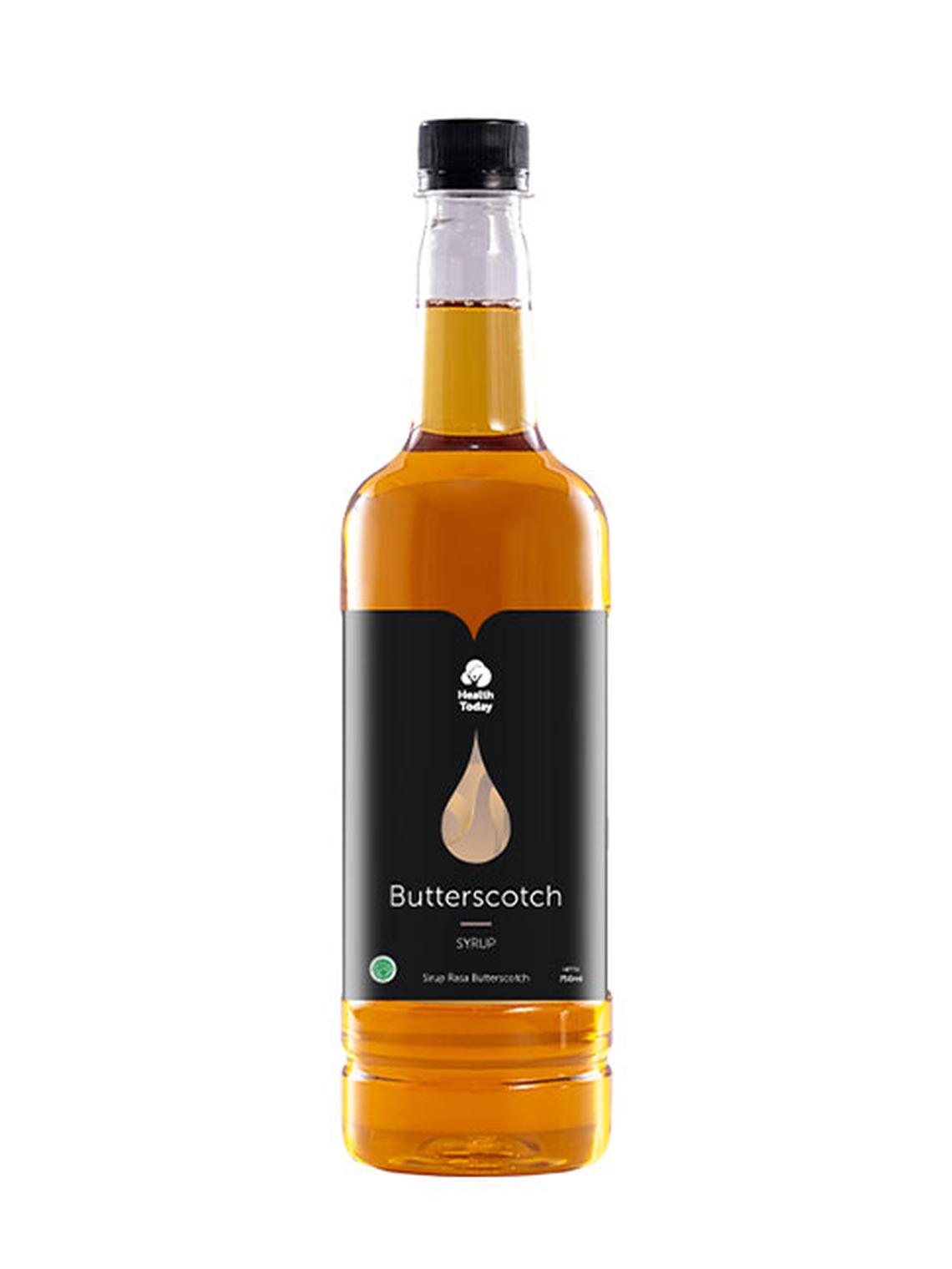 Premium Syrup - Health Today Indonesia