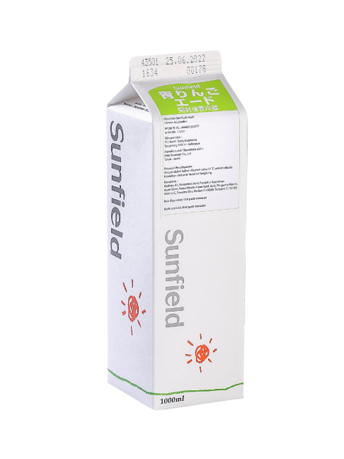 Products - Health Today Indonesia